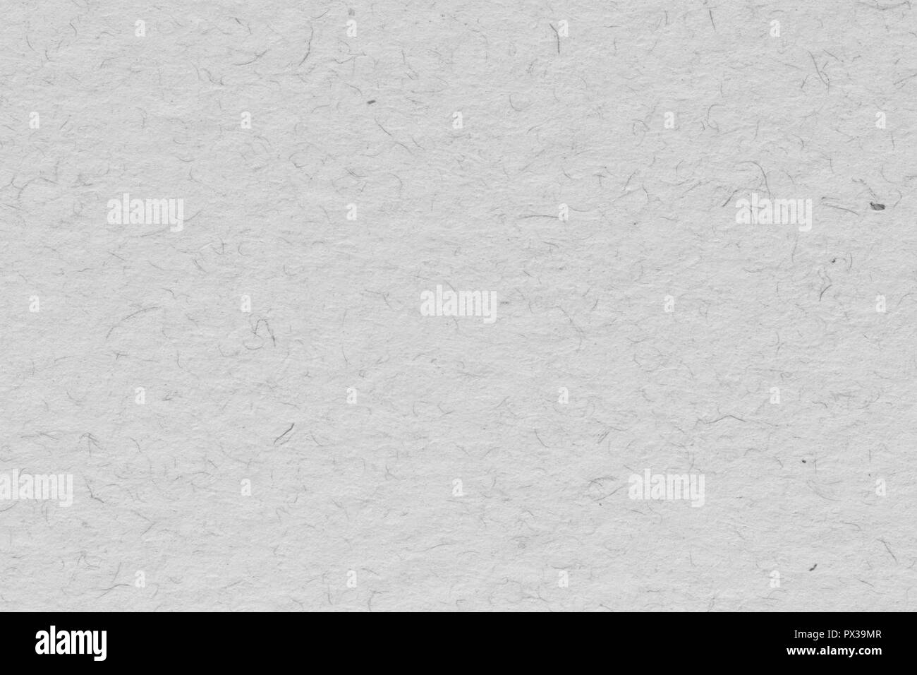 Macro shot of light grey paper texture, can be used as background Stock ...