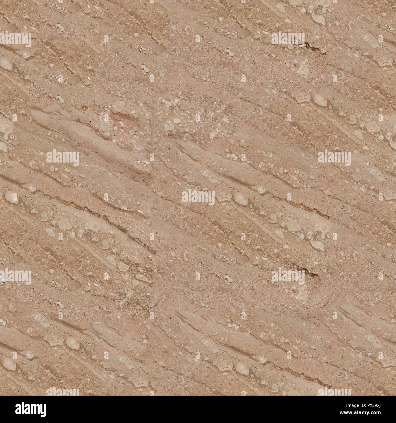 Beige marble texture. Seamless square background, tile ready Stock ...