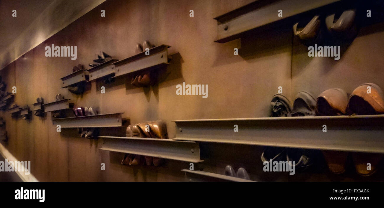 Vintage rails hi-res stock photography and images - Alamy