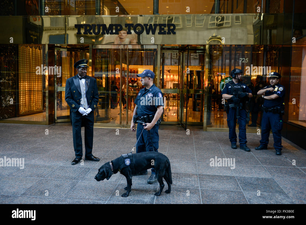 Police Tower High Resolution Stock Photography and Images - Alamy