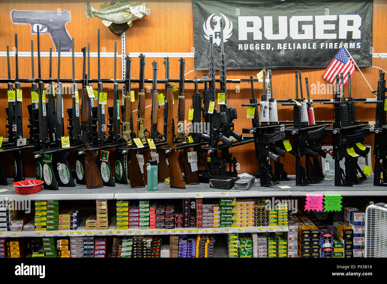 Royal King Guns Rural King: ⭐ Special: 40 Gun Fireproof Safe Only