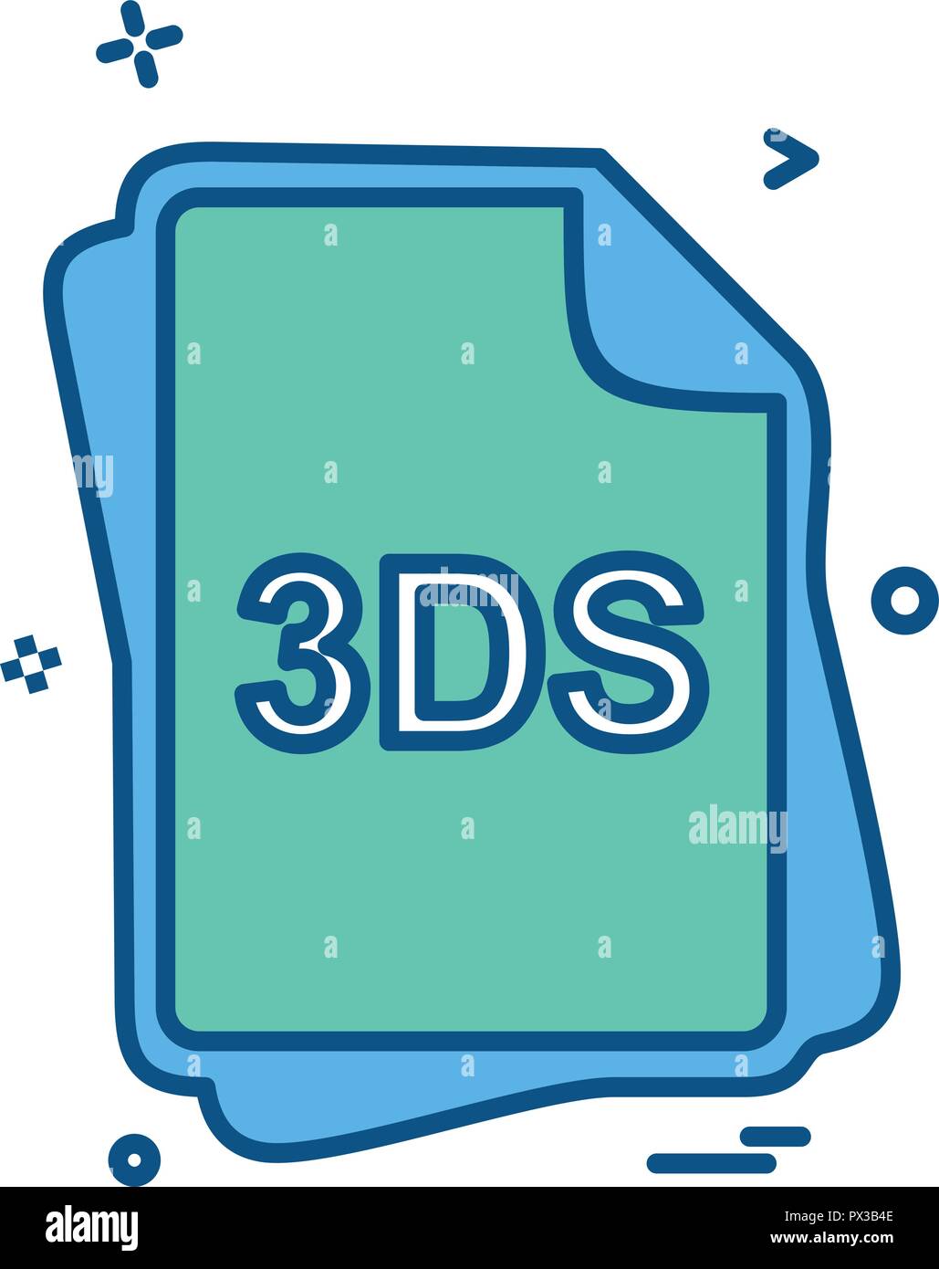 3ds vector vectors hi-res stock photography and images - Alamy