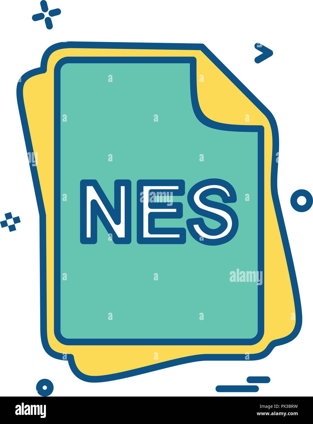 Nex vector hi-res stock photography and images - Alamy