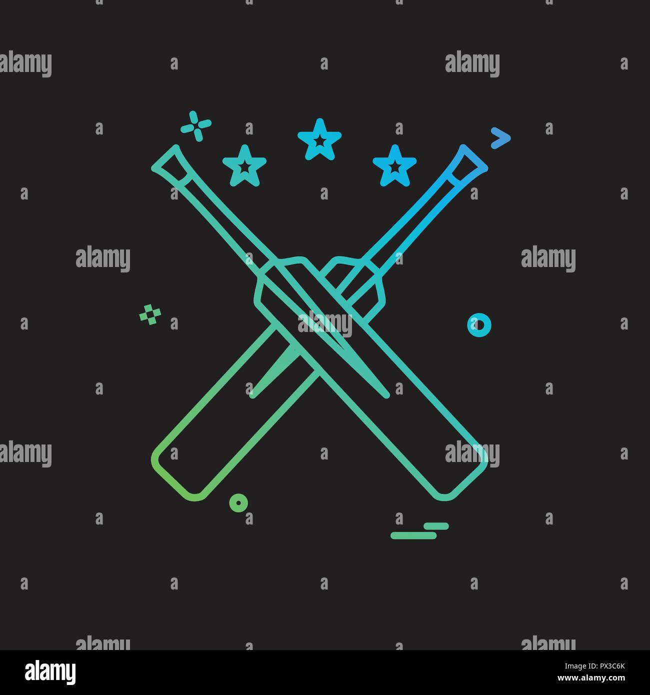 Icc cricket Stock Vector Images - Alamy