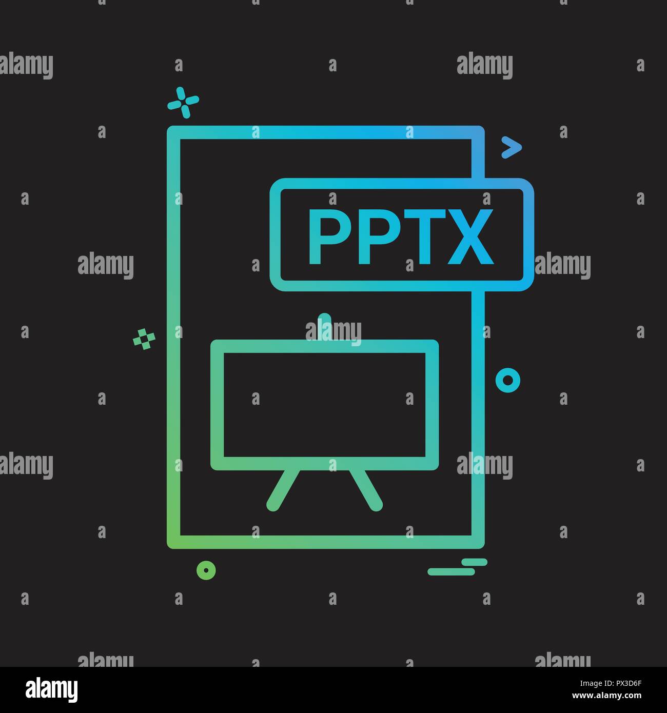 Pptx hi-res stock photography and images - Alamy