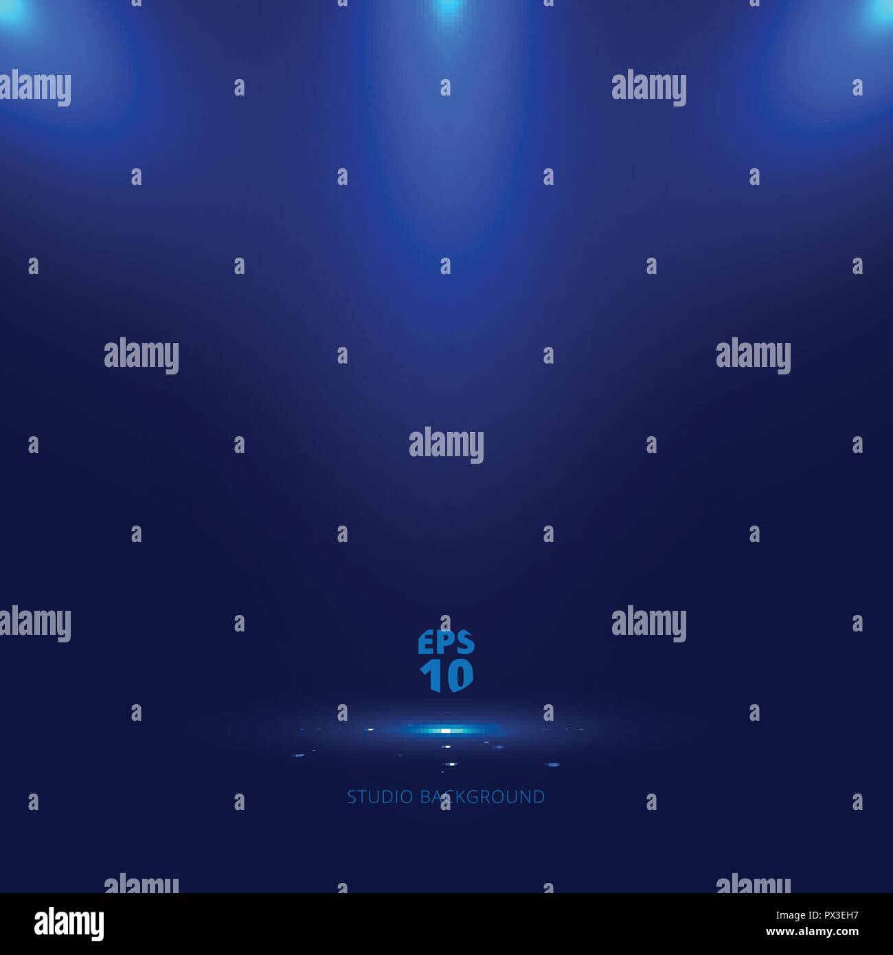 Festive sparkling lights shiny Stock Vector Images - Alamy