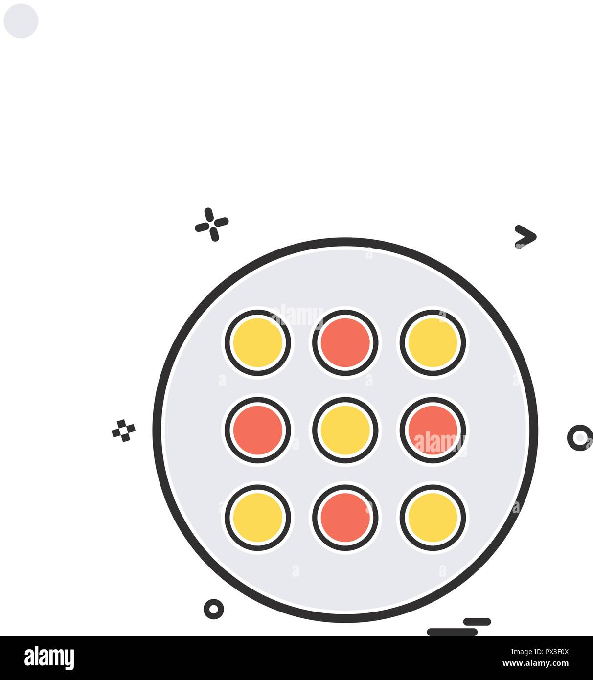 Comparison Table Chart Cut Out Stock Images & Pictures - Alamy