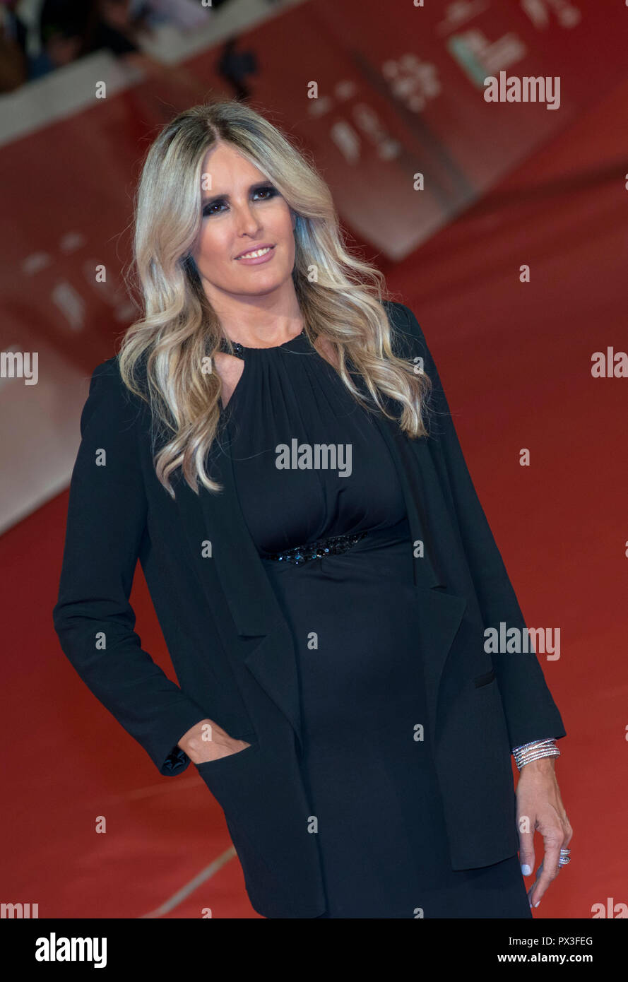Silvia rocca hi-res stock photography and images - Alamy