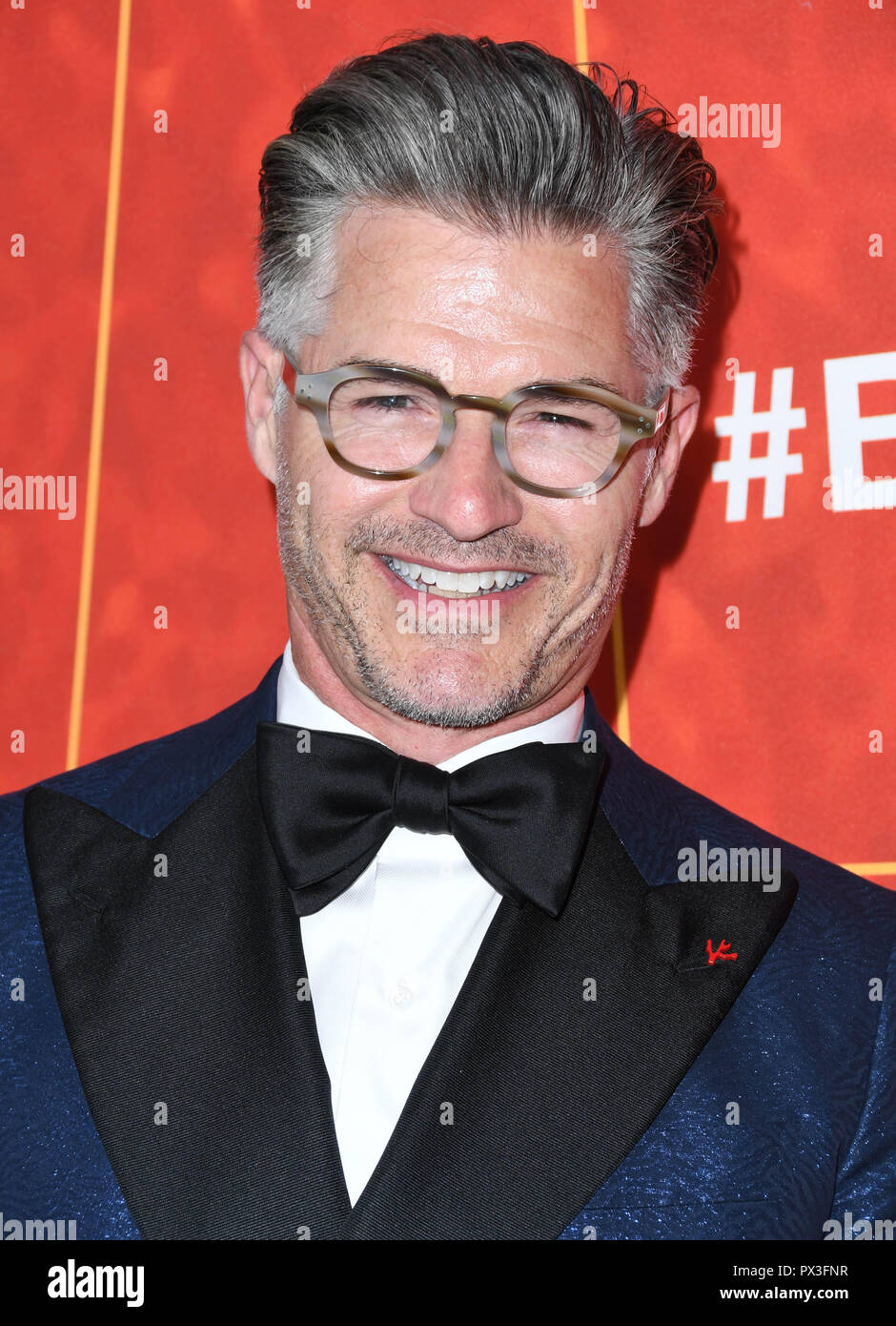 Eric rutherford hi-res stock photography and images - Alamy