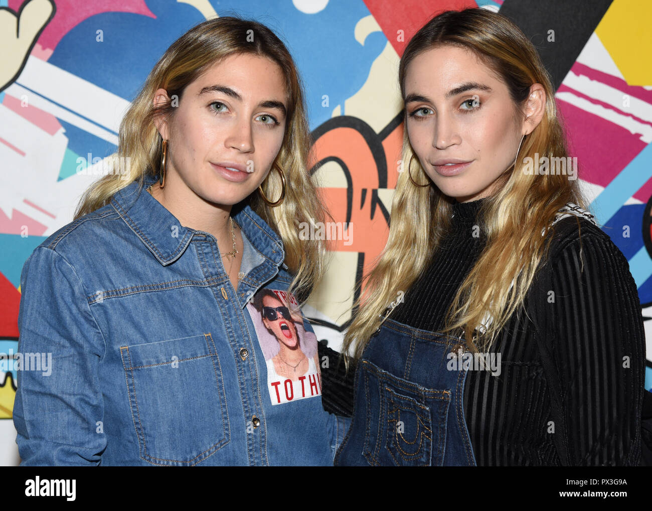 Lexi kaplan hi-res stock photography and images - Alamy