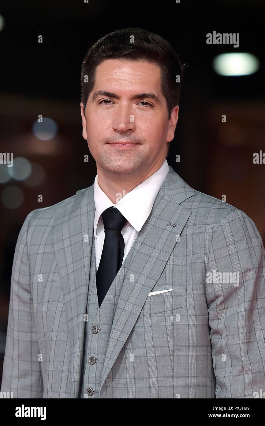 Drew Goddard Where High Resolution Stock Photography and Images - Alamy