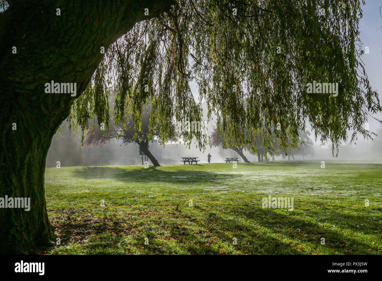 Wellingborough embankment hi-res stock photography and images - Alamy