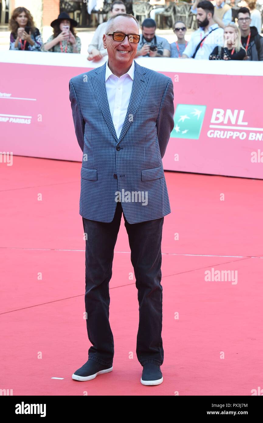 Barry morrow hi-res stock photography and images - Alamy