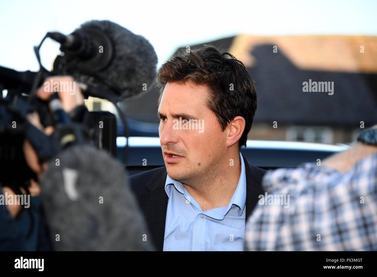 Johnny Mercer Mp High Resolution Stock Photography and Images - Alamy