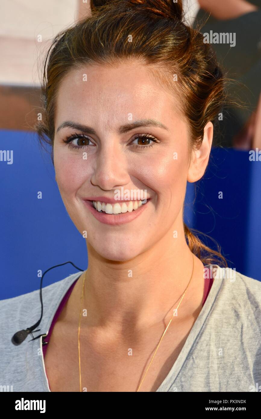 Jessica cunningham apprentice hi-res stock photography and images - Alamy