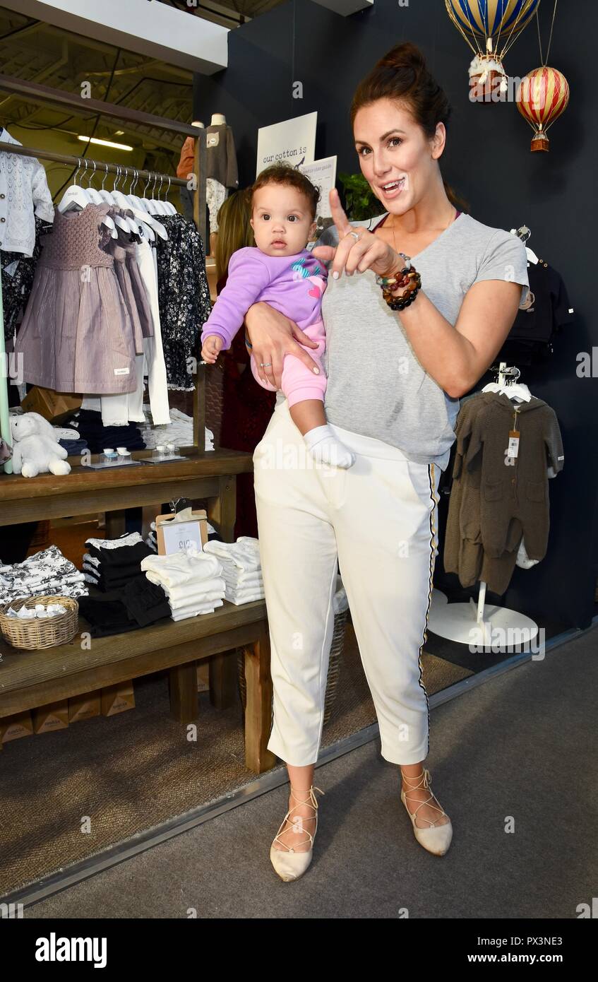 Jessica cunningham apprentice hi-res stock photography and images - Alamy