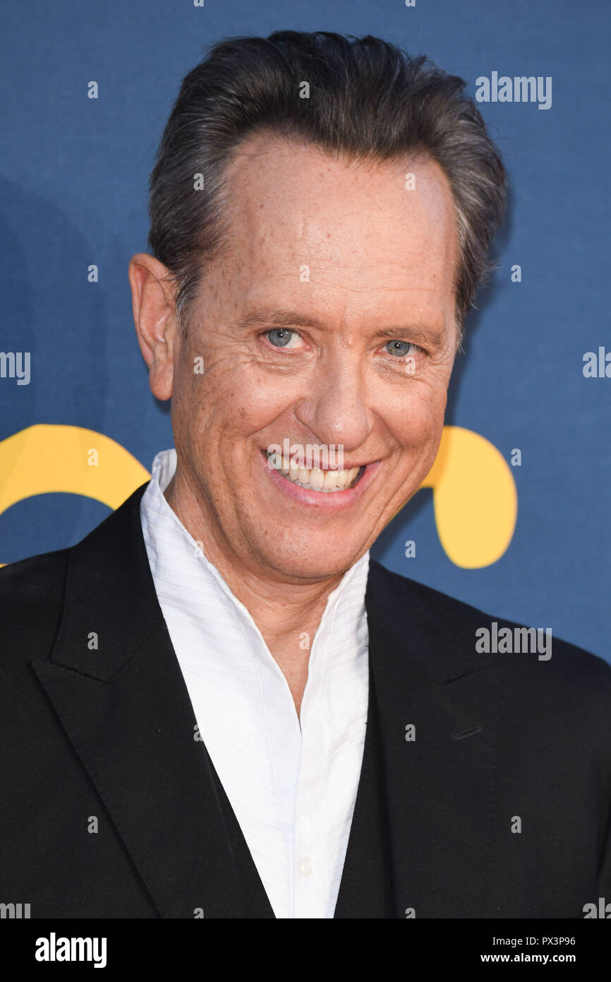 Richard can hi-res stock photography and images - Alamy