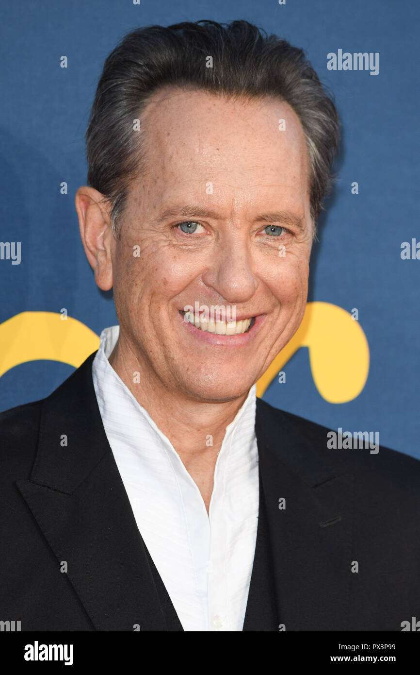 Richard can hi-res stock photography and images - Alamy