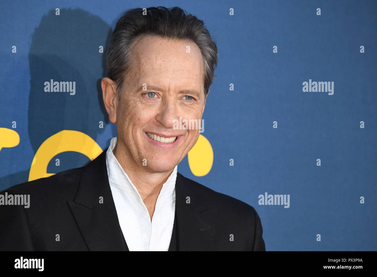 Richard can hi-res stock photography and images - Alamy