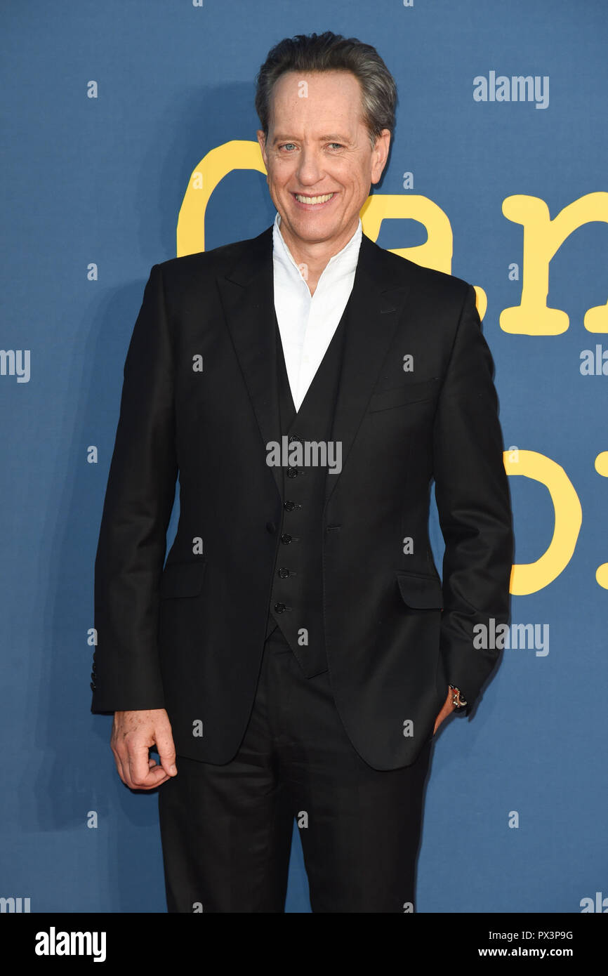 Richard can hi-res stock photography and images - Alamy