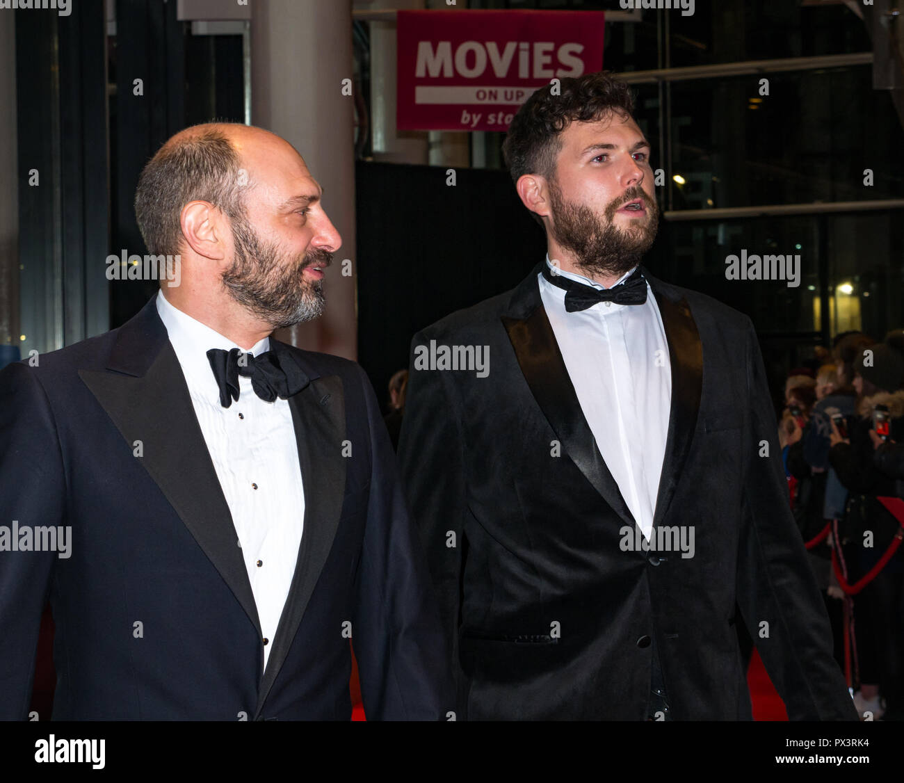 Blockbuster Netflix Cast Blockbuster' Season 1: Meet The Cast Of The