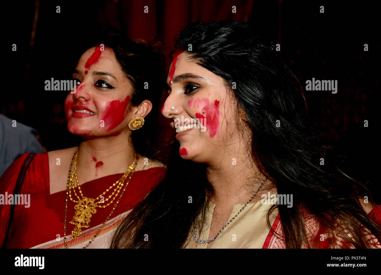 Sindur hi-res stock photography and images - Alamy