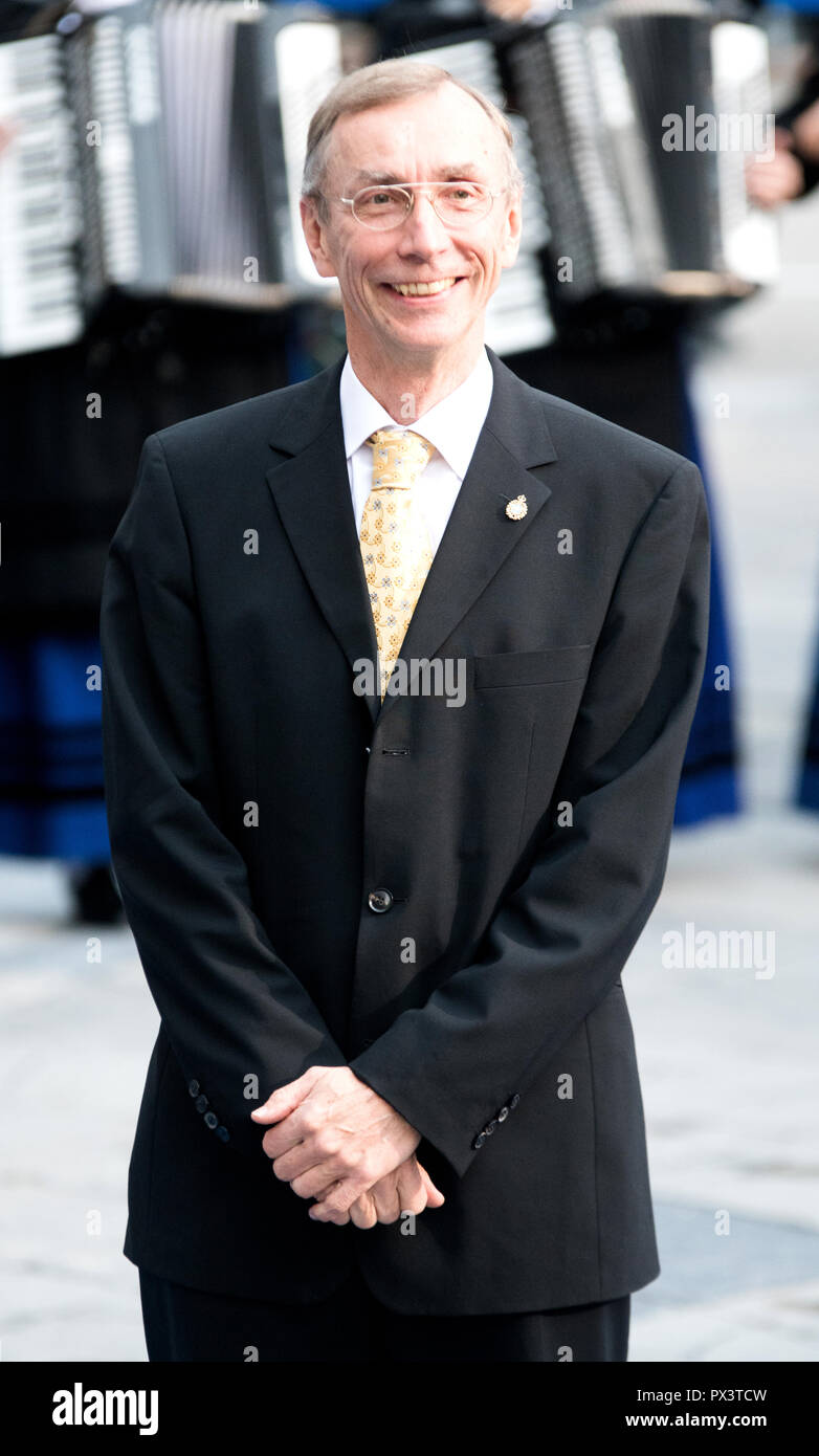 Paabo svante hi-res stock photography and images - Alamy