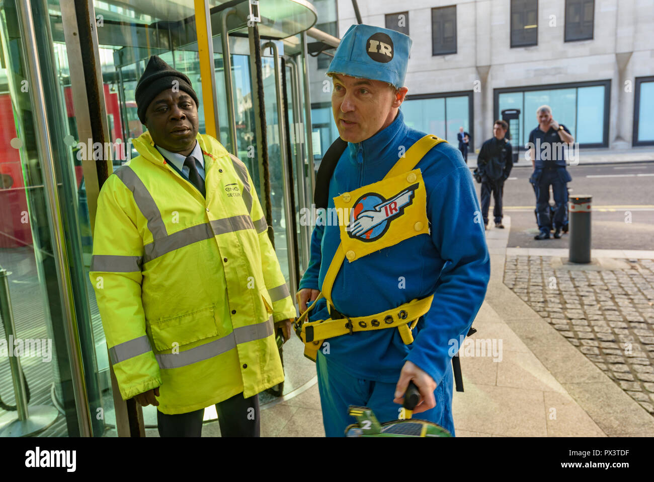 Neil godwin hi-res stock photography and images - Alamy