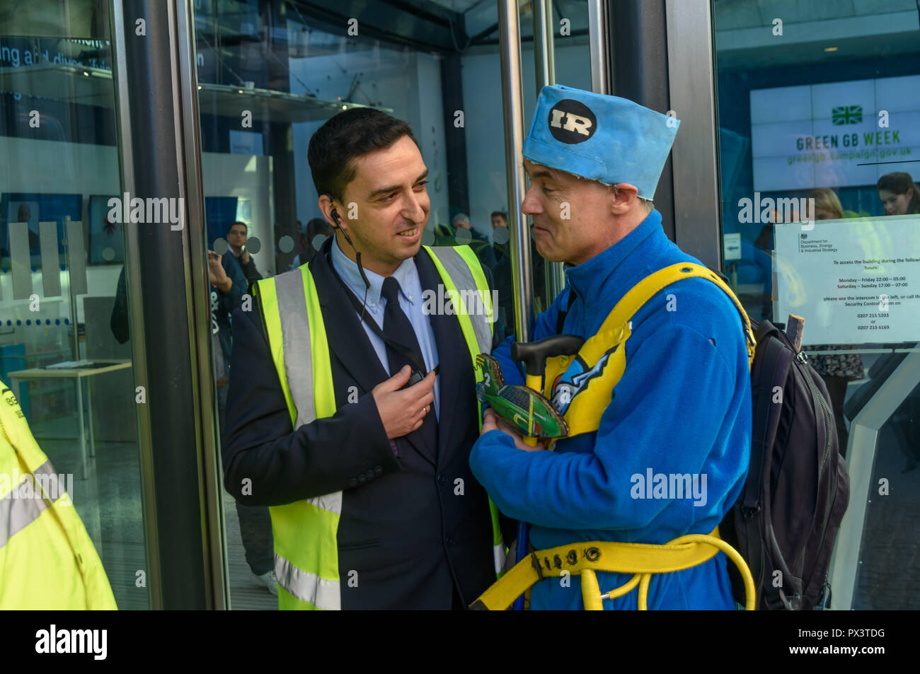 Neil godwin hi-res stock photography and images - Alamy