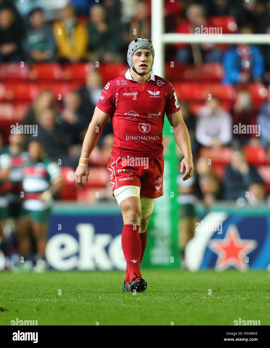 Jonathan davies rugby hi-res stock photography and images - Alamy