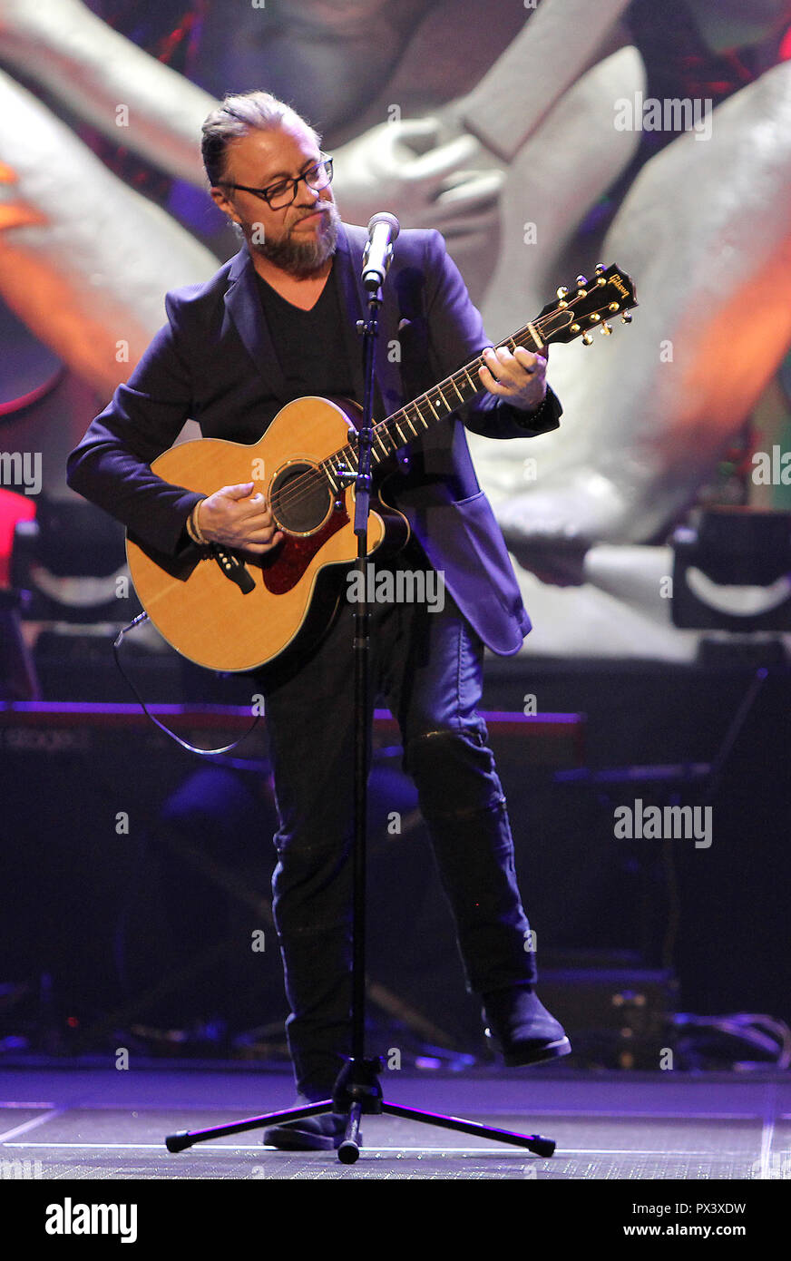 Fernando osorio hi-res stock photography and images - Alamy