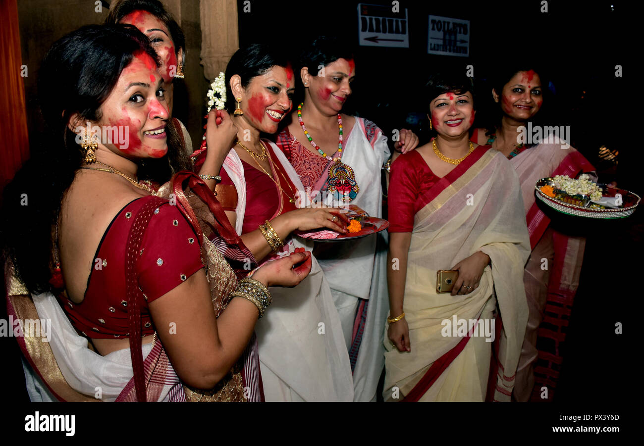 Sindur hi-res stock photography and images - Alamy