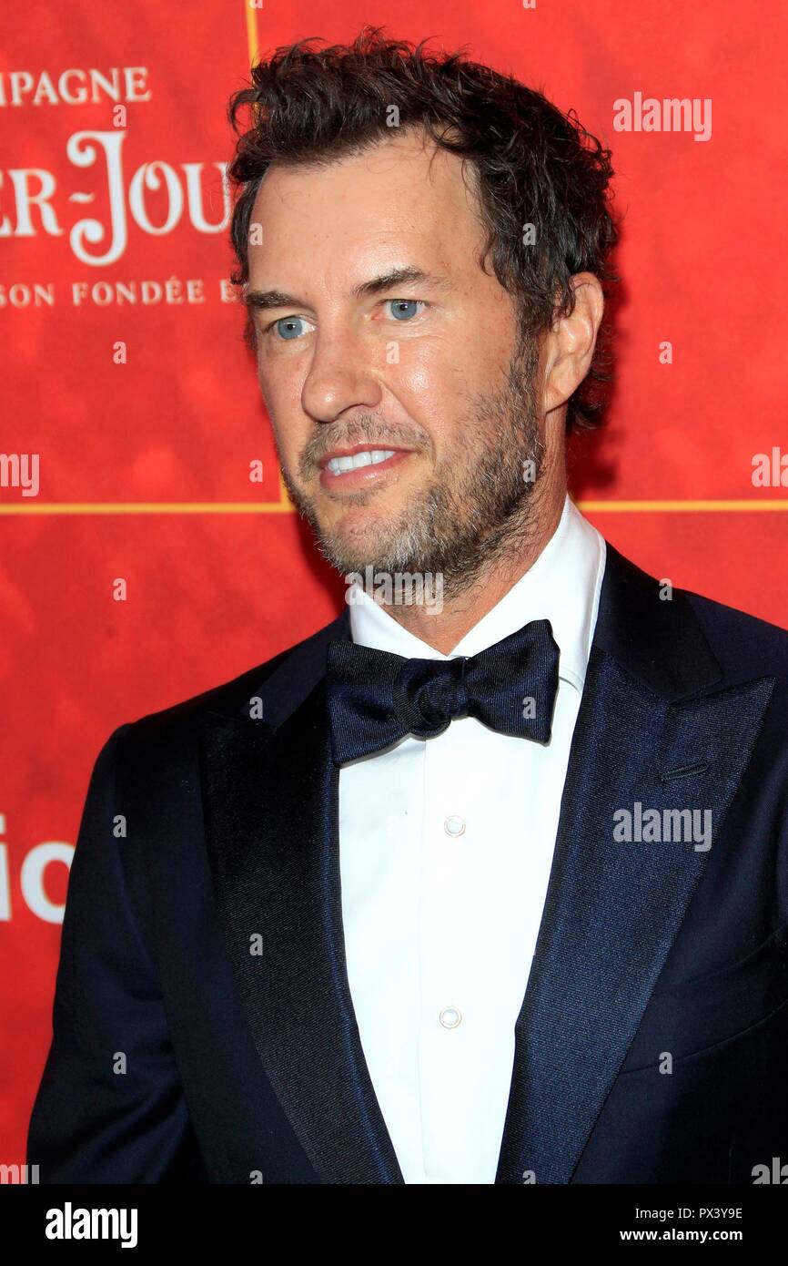 Blake mycoskie hi-res stock photography and images - Alamy