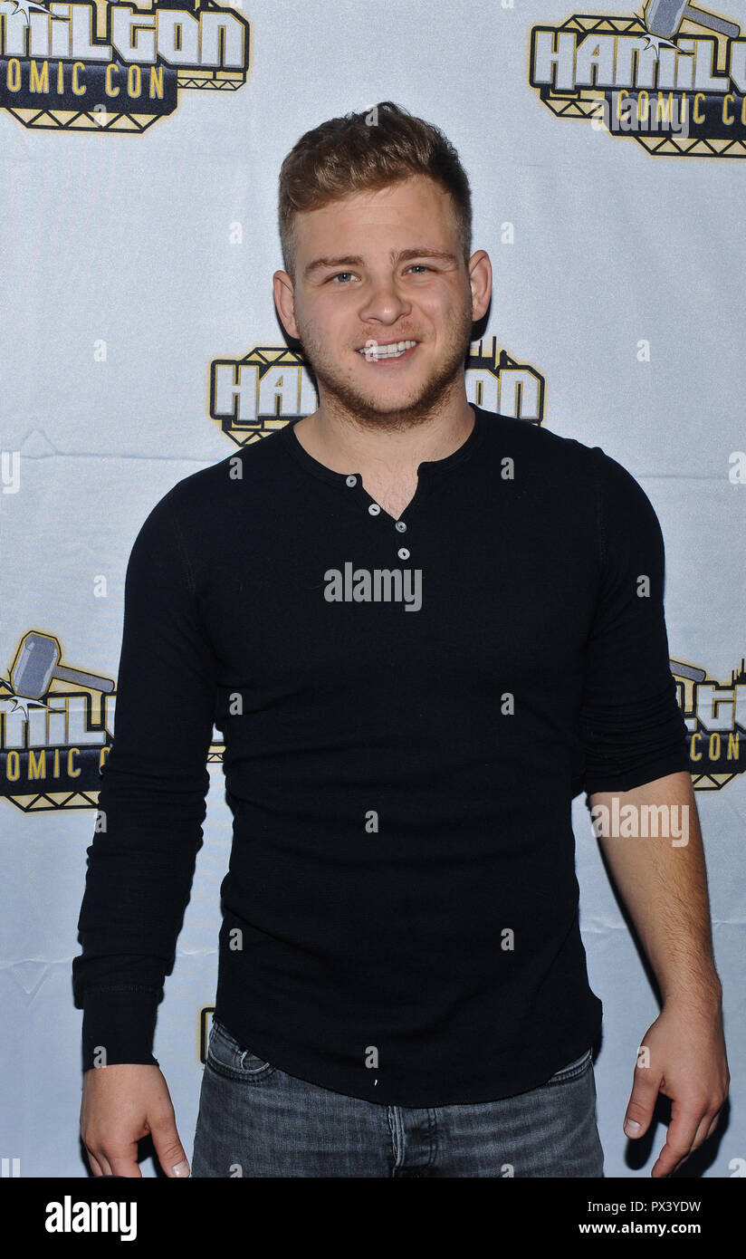 Hamilton boyd hi-res stock photography and images - Alamy