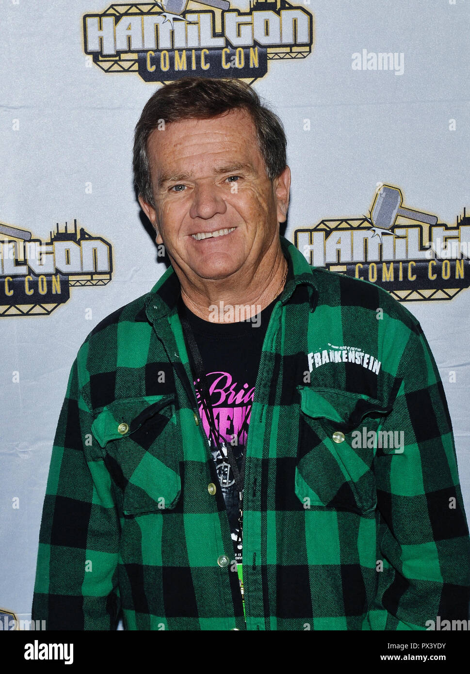 Eddie munster hi-res stock photography and images - Alamy