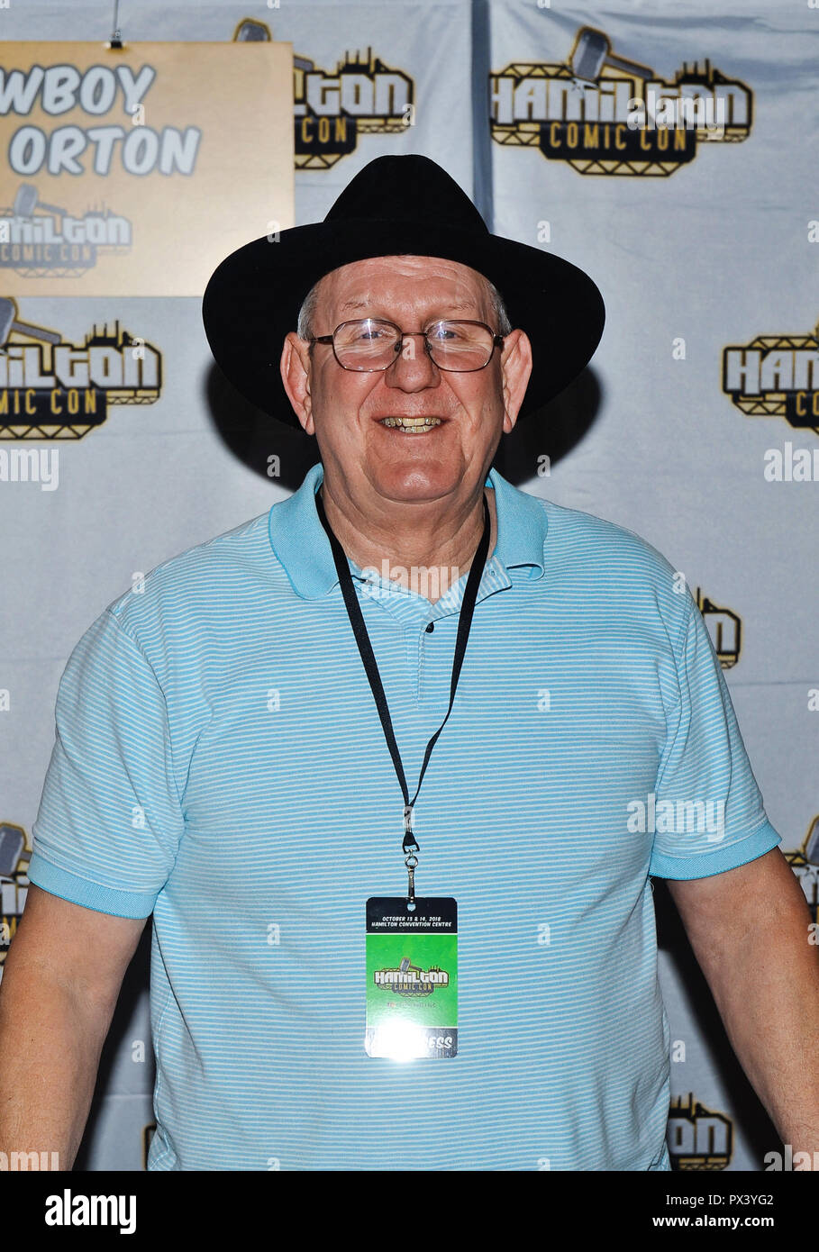 Bob Orton Jr