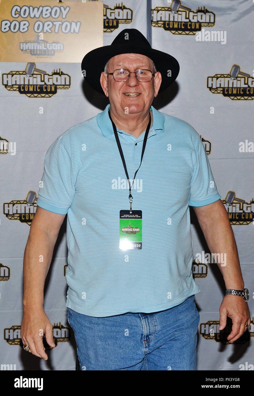 Cowboy Bob Orton