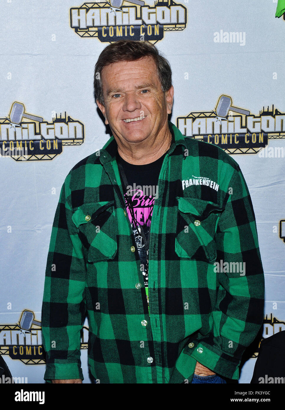 Eddie munster hi-res stock photography and images - Alamy
