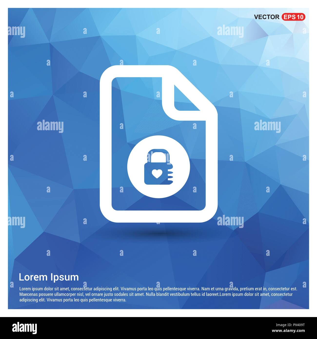 Computer Files Icons Stock Vector Image & Art - Alamy