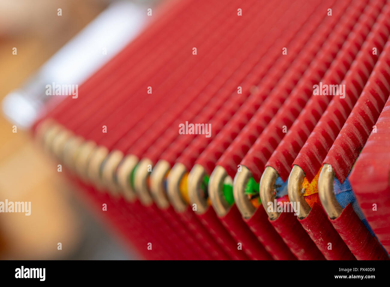 Ancient musical instrument accordion Stock Photo - Alamy
