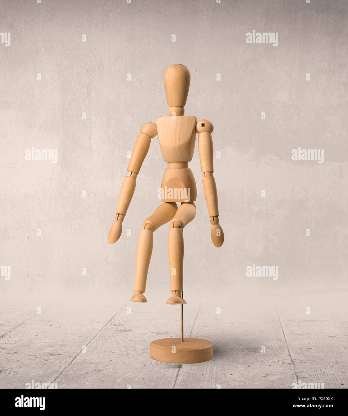 Mannequin Wood Wooden Model High Resolution Stock Photography and ...