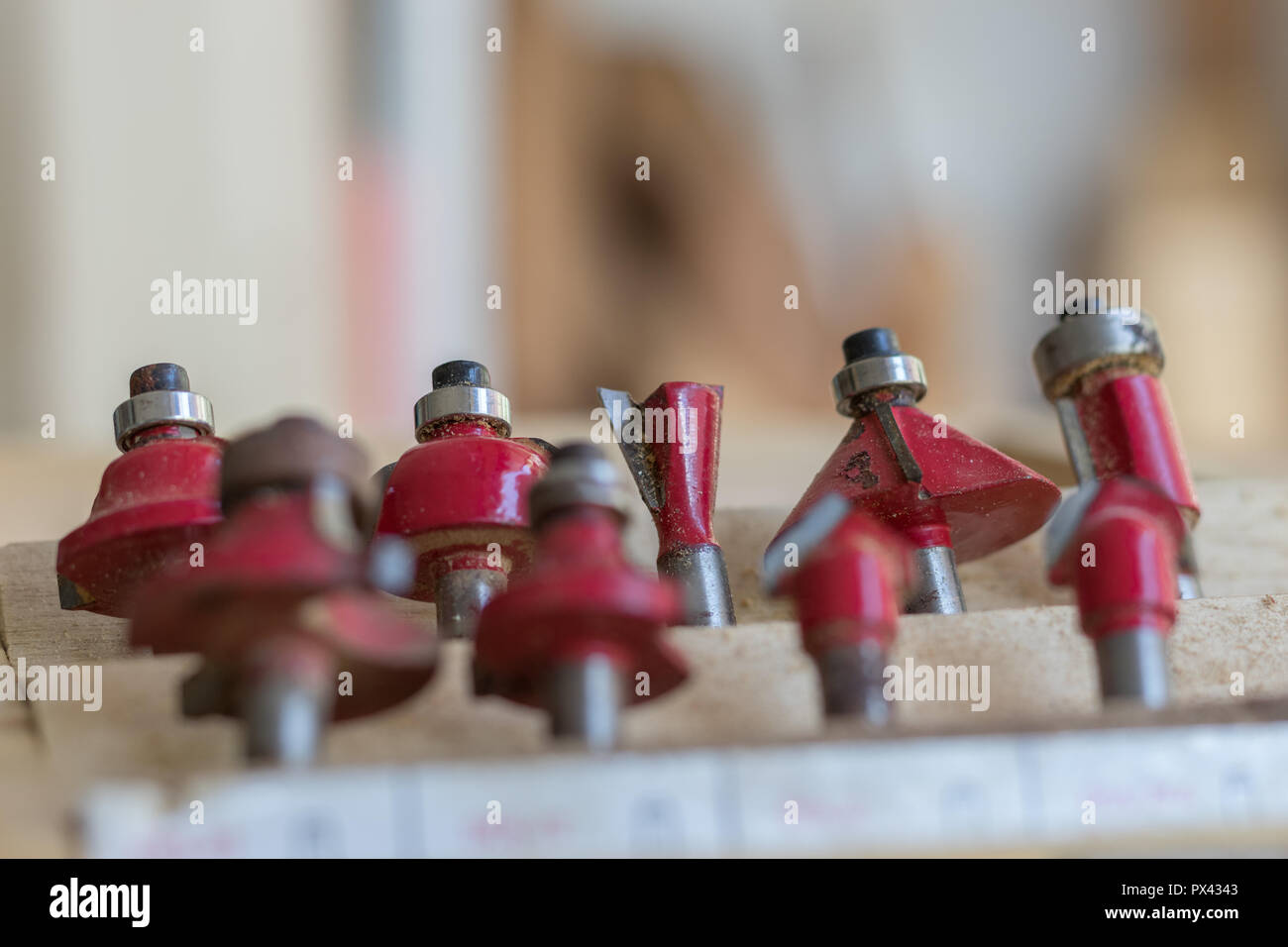 Router bit hi-res stock photography and images - Alamy