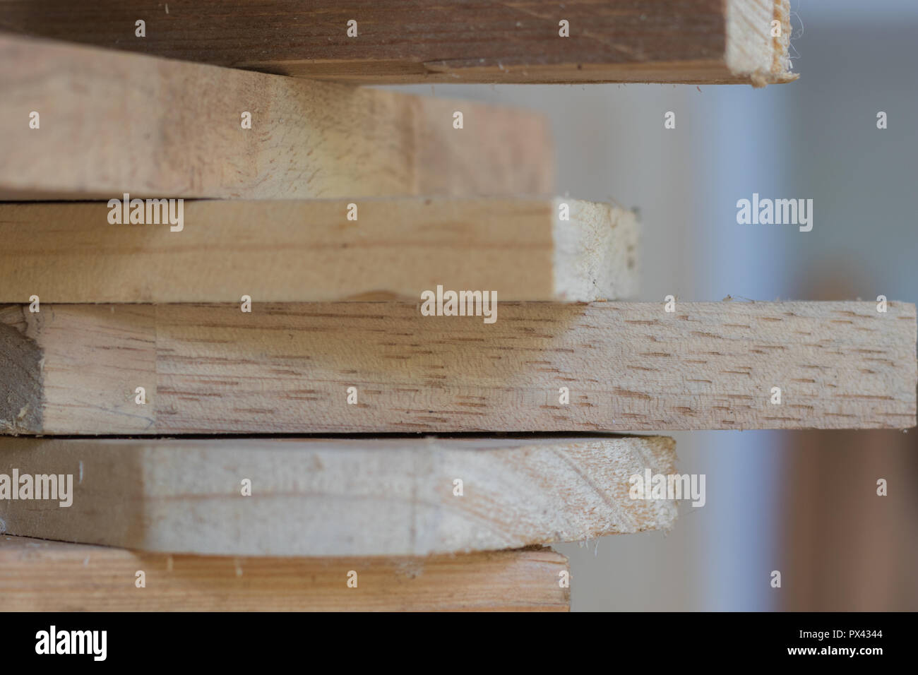 Pile of scrap wood hi-res stock photography and images - Alamy