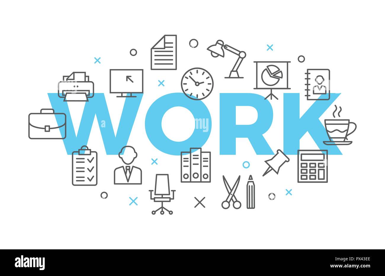 Post office symbols hi-res stock photography and images - Alamy