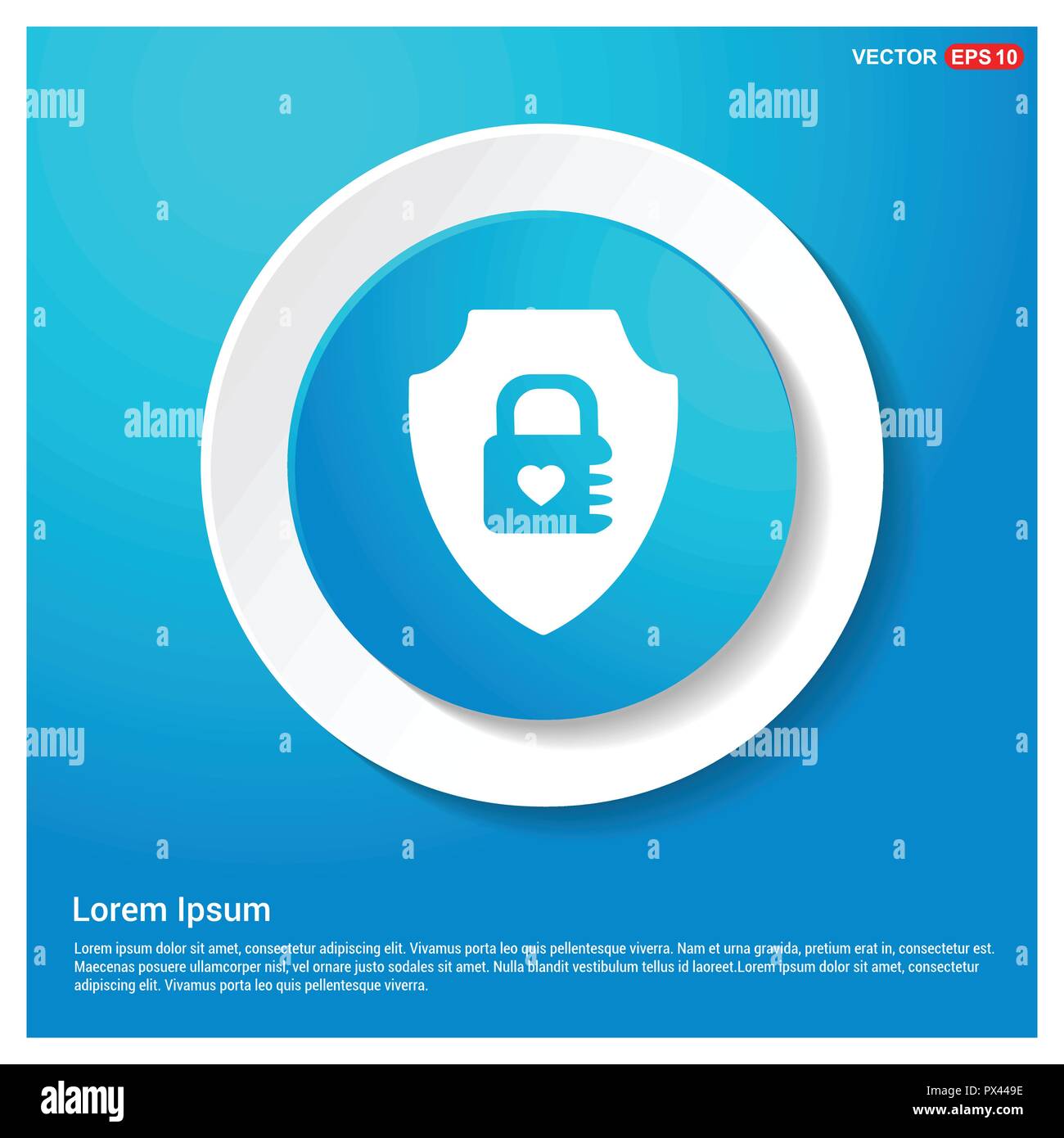 vector shield lock Icon Stock Vector Image & Art - Alamy vector shield lock Icon Stock Vector Image & Art - Alamy