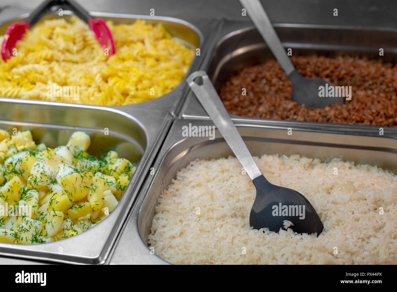 Corporate canteen hi-res stock photography and images - Alamy