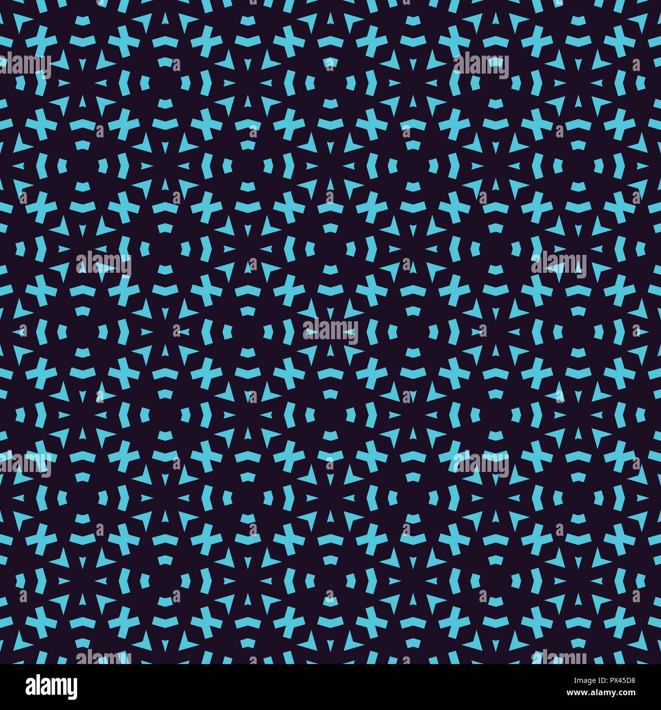 Seamless linear pattern. Stylish texture with repeating geometric ...