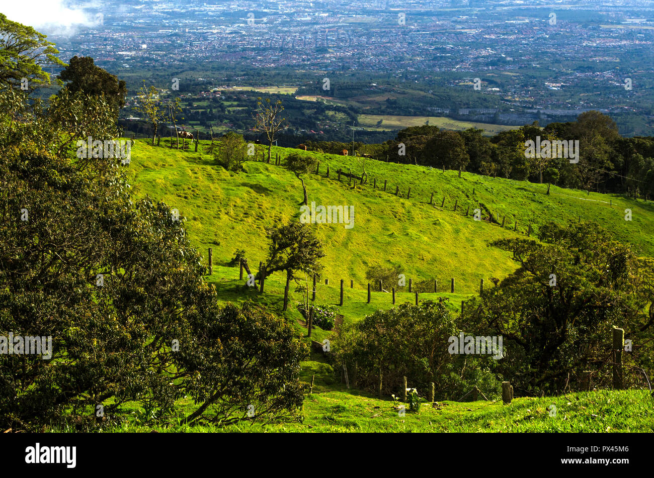 Vida rural hi-res stock photography and images - Alamy