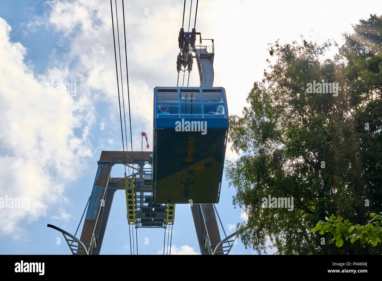 Bergbahn hi-res stock photography and images - Alamy