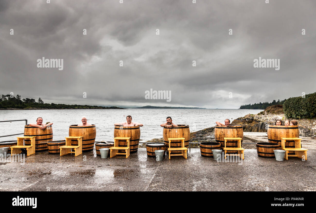 Bantry tourist attraction hi-res stock photography and images - Alamy